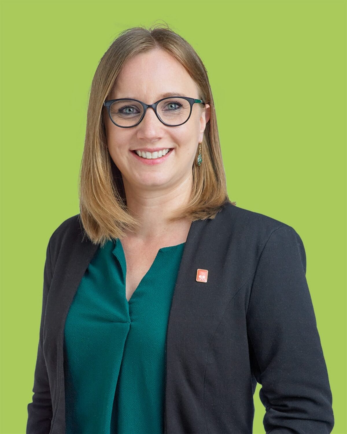 Über mich – Qui suis-je? - Lena Frank