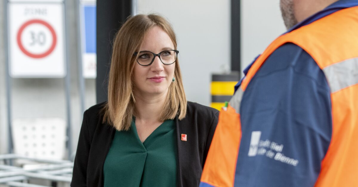 Über mich – Qui suis-je? - Lena Frank